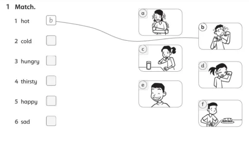 U2 WB Interactive Worksheet – Edform