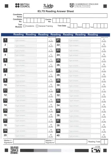 Starters. Final Reading Interactive Worksheet – Edform