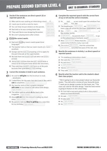 HSKK1 ejercicio9 Interactive Worksheet – Edform