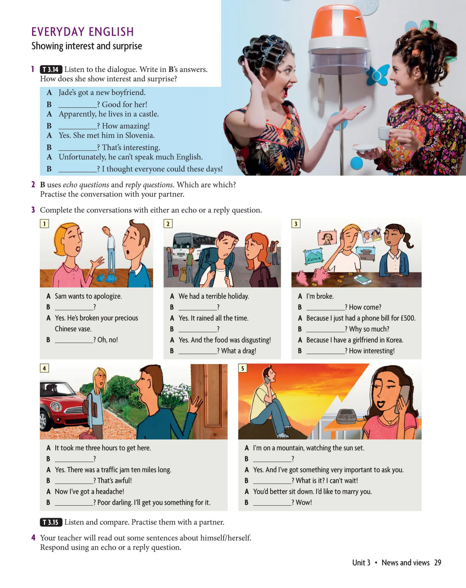 Upper U3 Interactive Worksheet – Edform