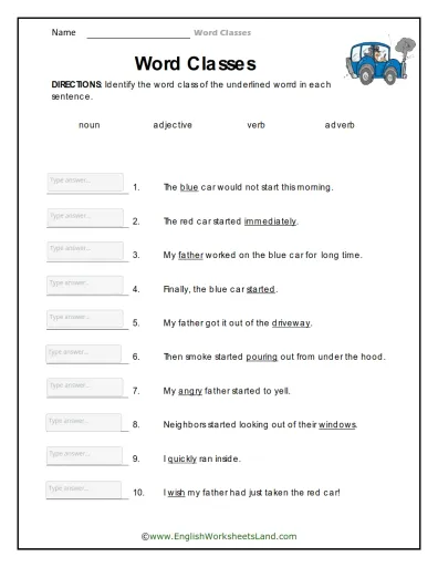 S 26460167 Interactive Worksheet – Edform