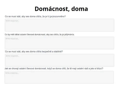 Text slide Interactive Worksheet – Edform
