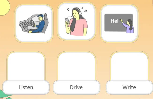 act Interactive Worksheet – Edform