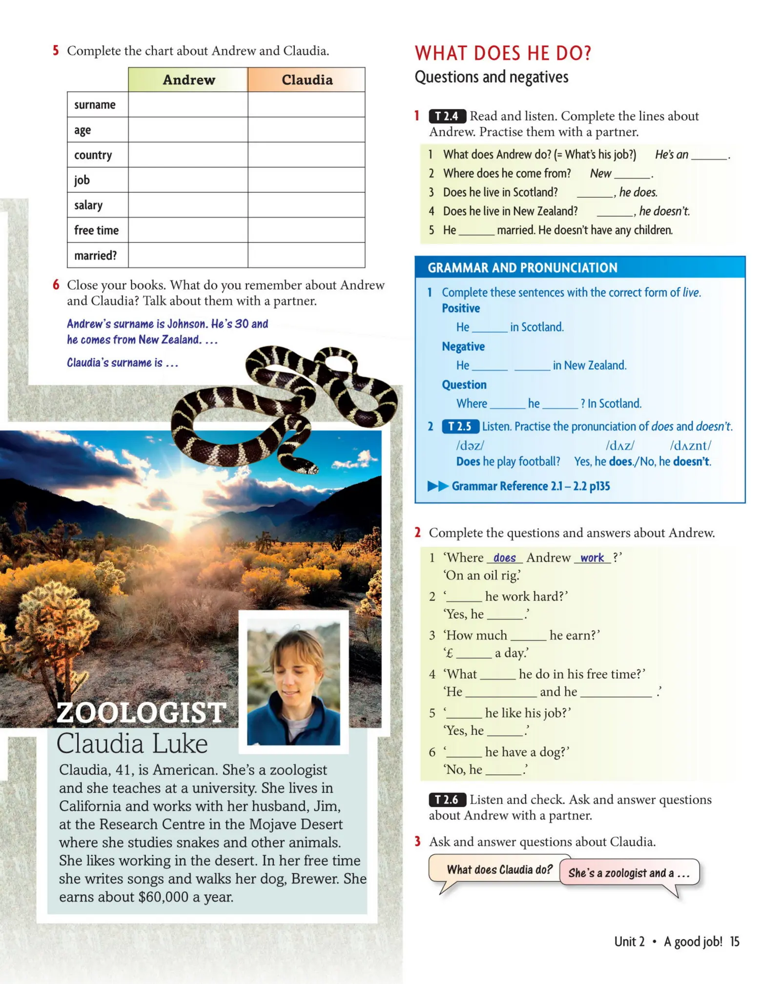 Elem U2 Interactive Worksheet – Edform