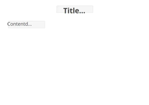 Text slide Interactive Worksheet – Edform