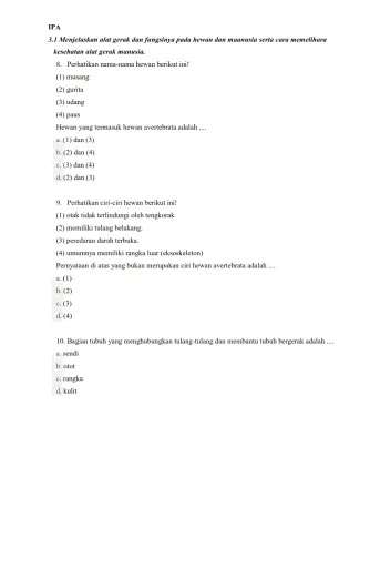 Tema 1 IPA Interactive Worksheet – Edform