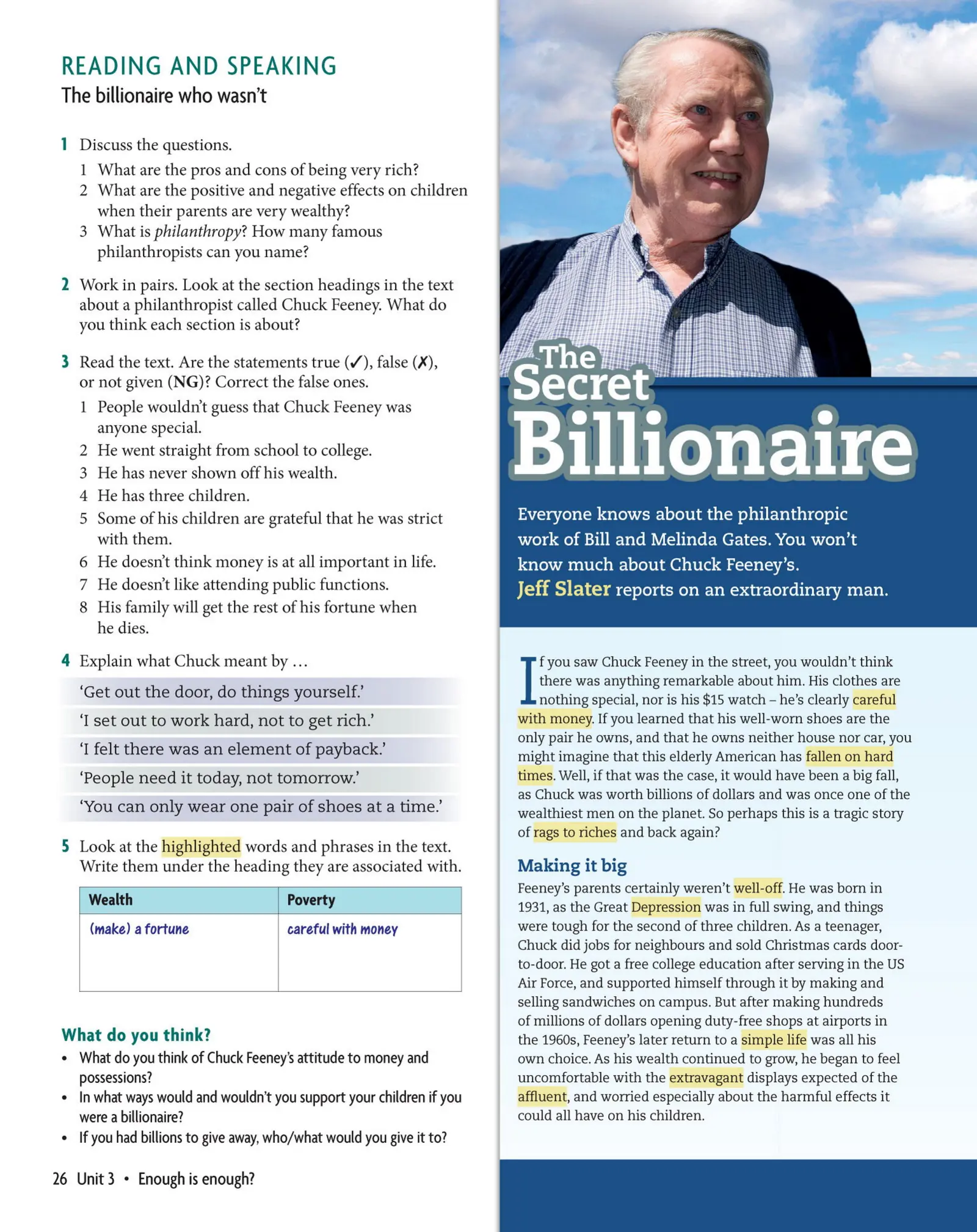 Advan U3 Interactive Worksheet – Edform