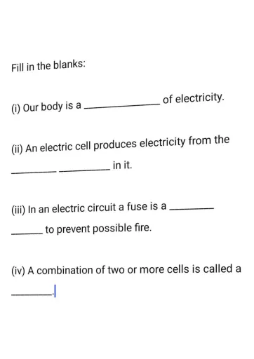 Econtent (1) Interactive Worksheet – Edform