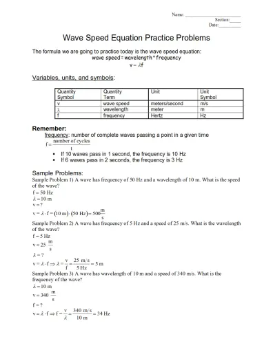 PHYSICS YEAR 7 MIDSEMESTER EXAMS Interactive Worksheet – Edform