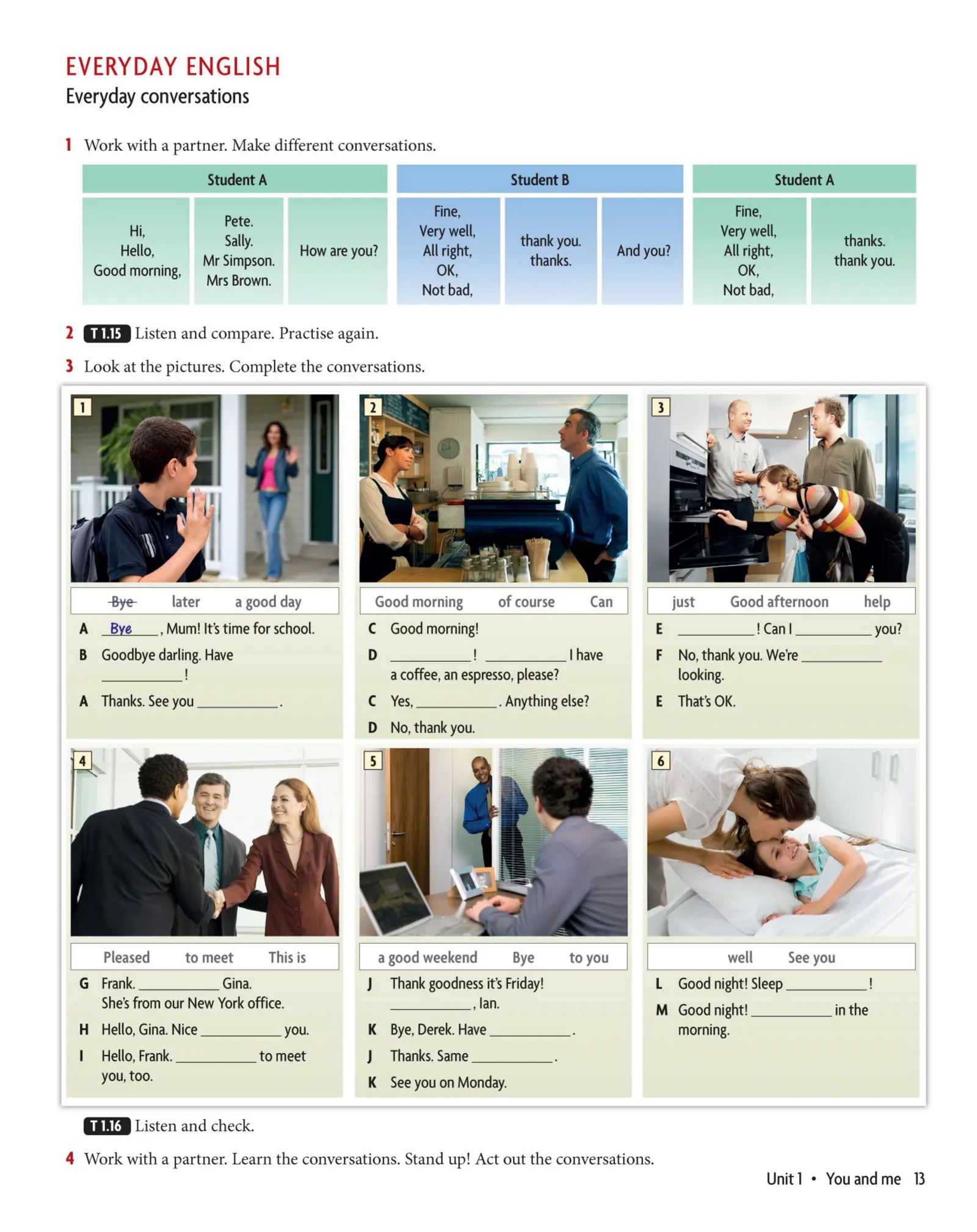 Elem U1 Interactive Worksheet – Edform