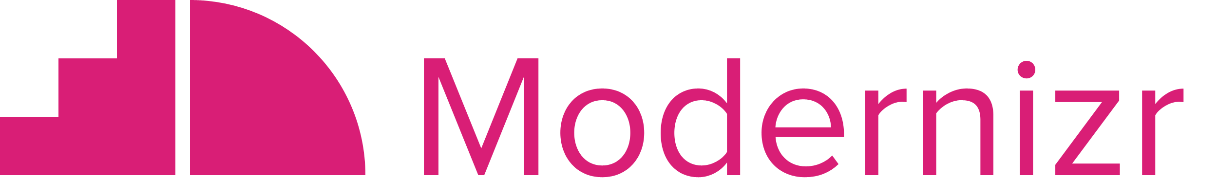 Modernizr 2 Logo Interactive Worksheet – Edform