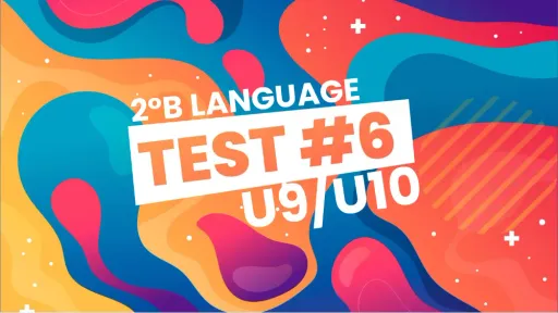 T6 - U9/U10 Interactive Worksheet – Edform