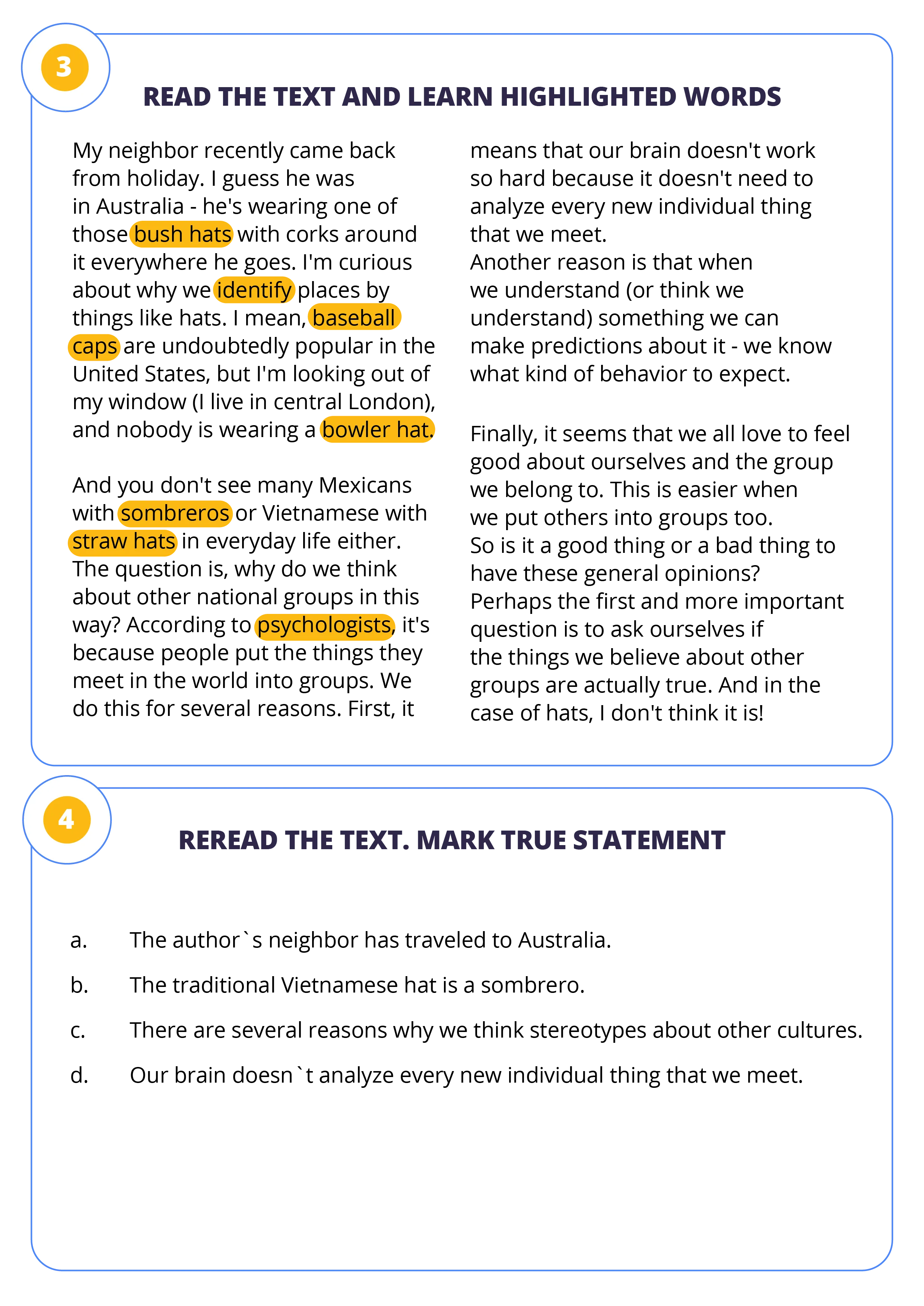 2 Interactive Worksheet – Edform