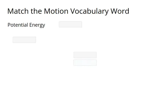 Text slide Interactive Worksheet – Edform