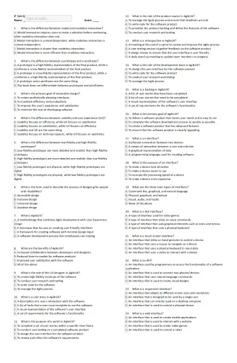 IT 114 Q1 Interactive Worksheet – Edform