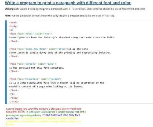 ICT 9 Q1 MODULE 5 ASSESSMENT Interactive Worksheet – Edform