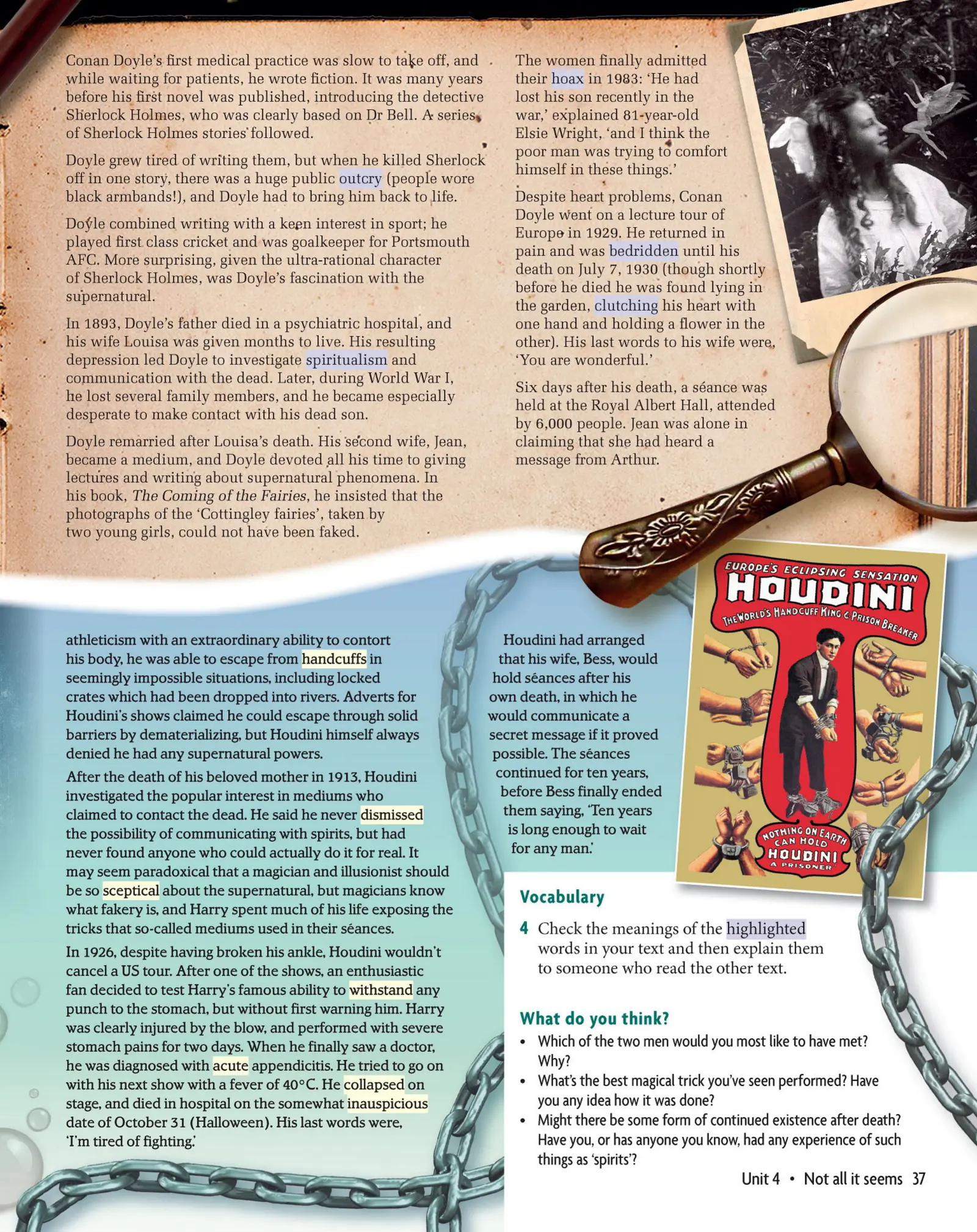 Advan U4 Interactive Worksheet – Edform