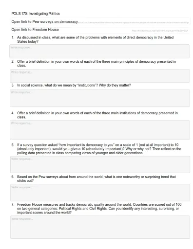 Week 5(1) In Class Activity What is Terrorism Interactive Worksheet ...