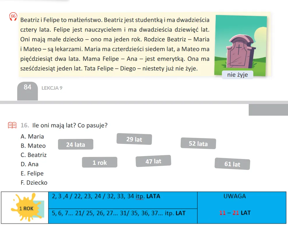 L5 Beatrice i Felipe Interactive Worksheet – Edform