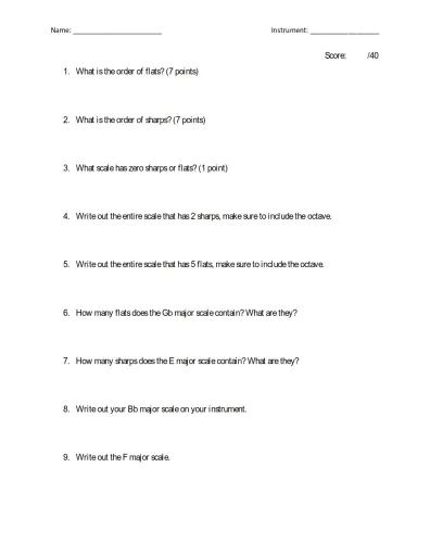 Alphabet Scales Worksheet Part Two Interactive Worksheet – Edform