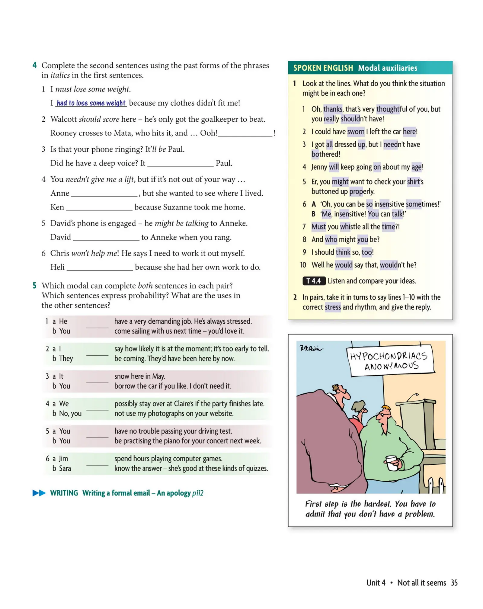 Advan U4 Interactive Worksheet – Edform