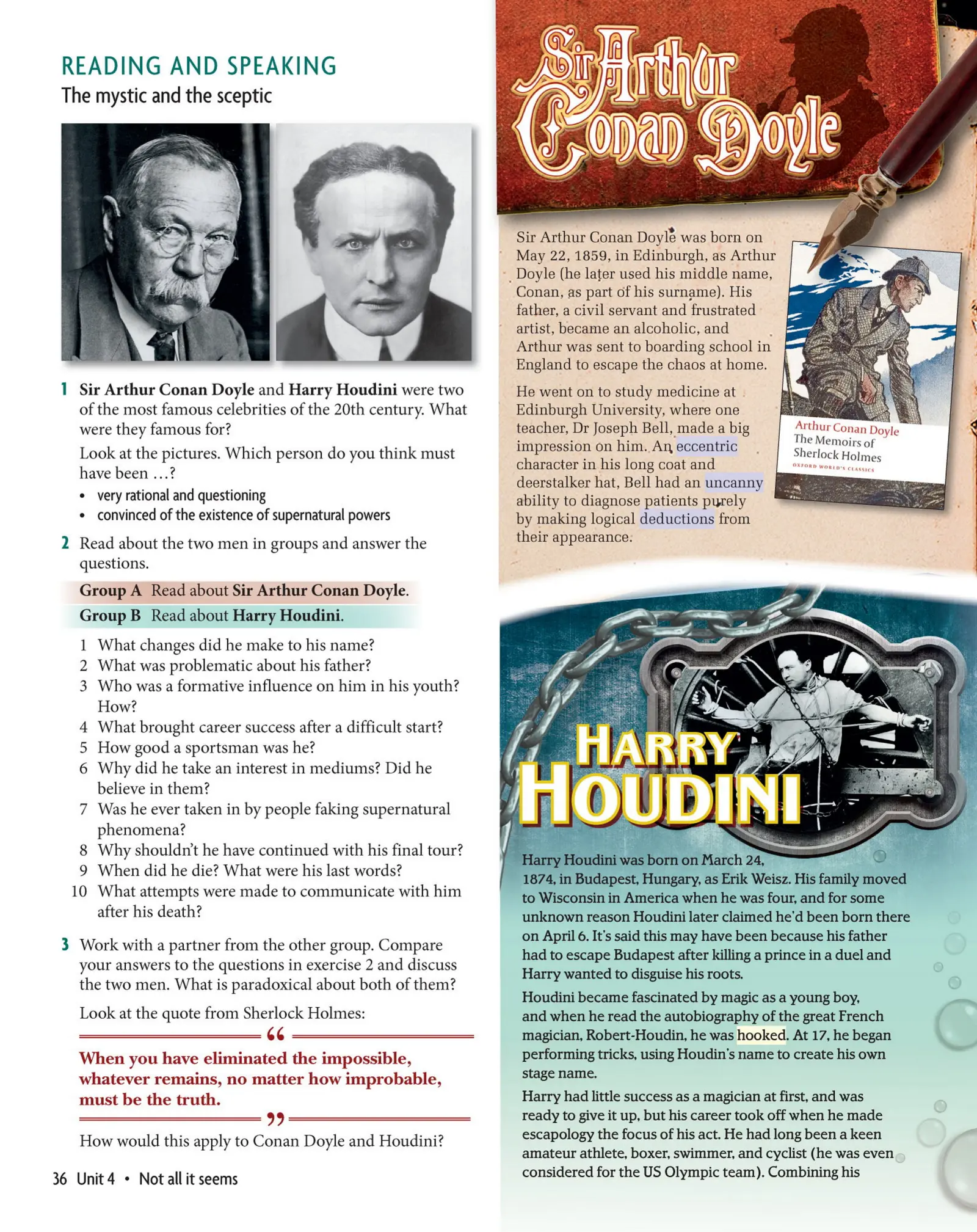 Advan U4 Interactive Worksheet – Edform