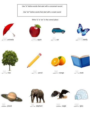 Worksheet Material didáctico digital. (1) Interactive Worksheet – Edform