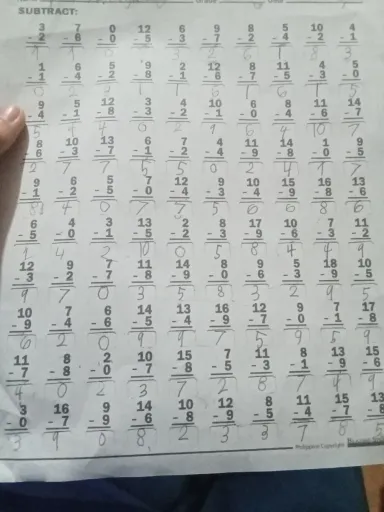 16763696818416329684010704638810 Interactive Worksheet – Edform