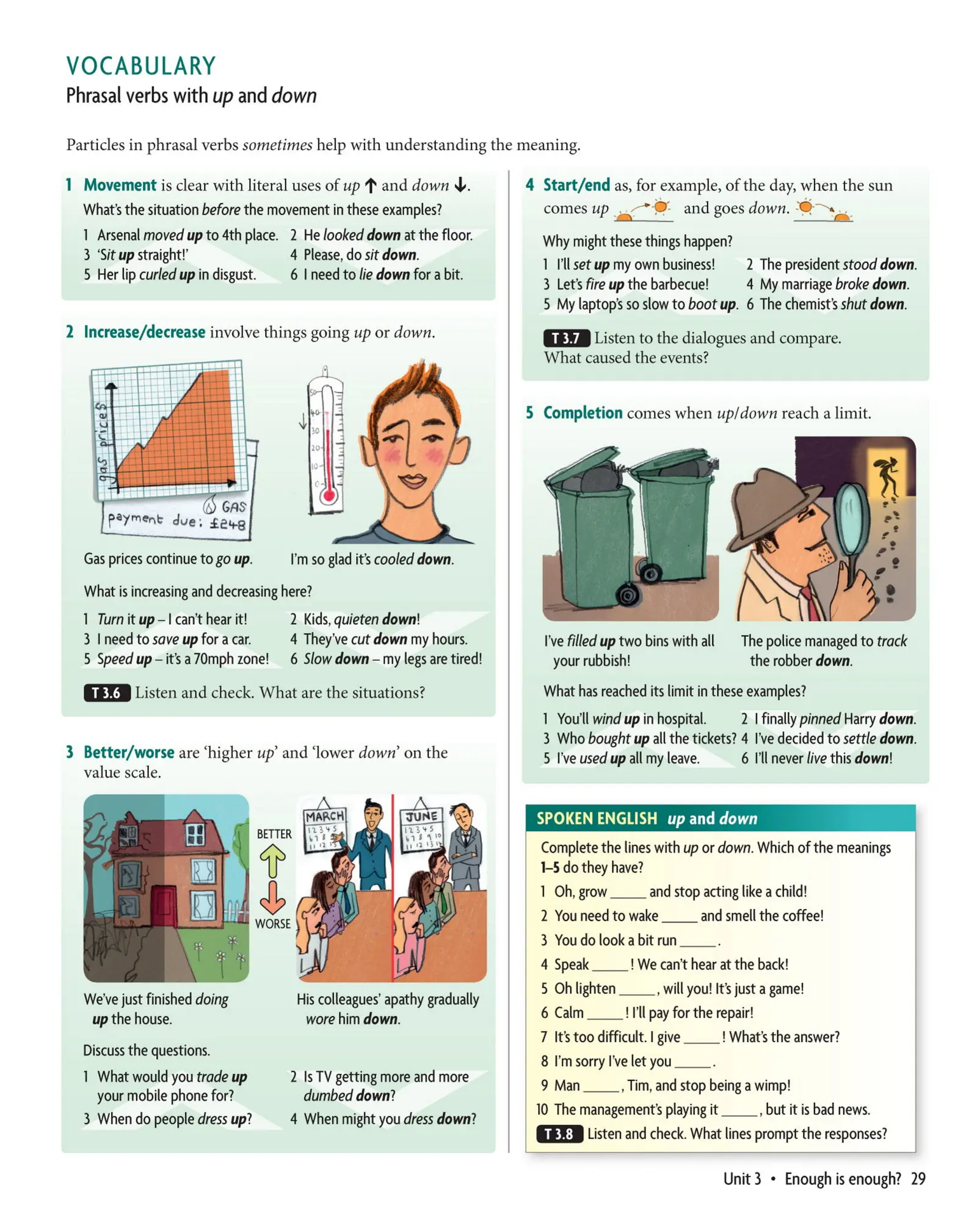 Advan U3 Interactive Worksheet – Edform
