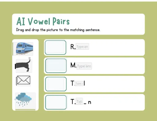 HMH Spelling Module 3 Wee 2 ABC Order Interactive Worksheet – Edform