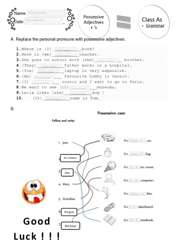 Jose Born to Dance CLOZE worksheet Interactive Worksheet – Edform