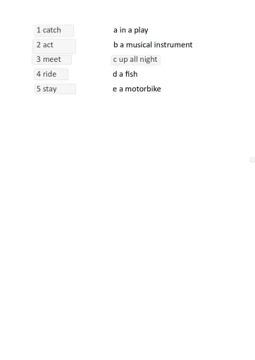 7 Interactive Worksheet – Edform