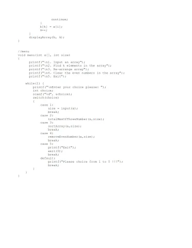 Function test Interactive Worksheet – Edform