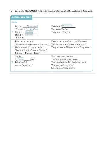Doc2 Interactive Worksheet – Edform