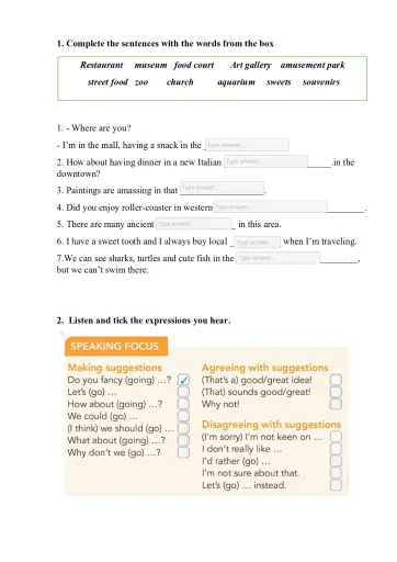 Tetiana Ivaniuk Appendix Interactive Worksheet – Edform