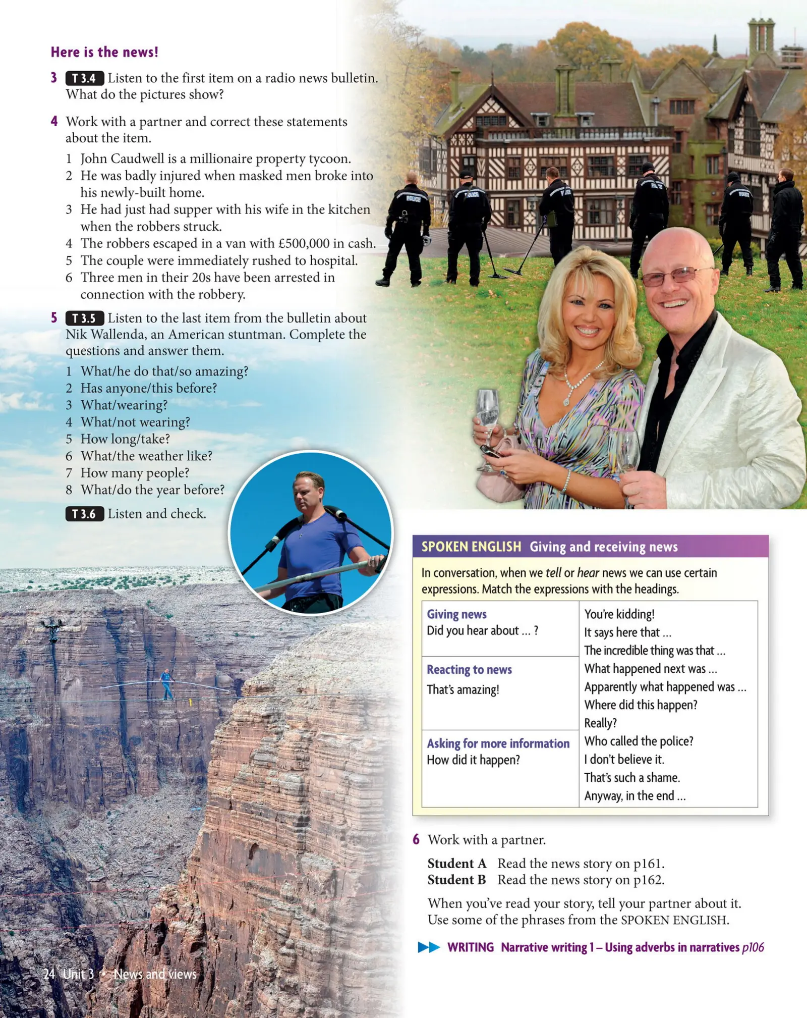 Upper U3 Interactive Worksheet – Edform