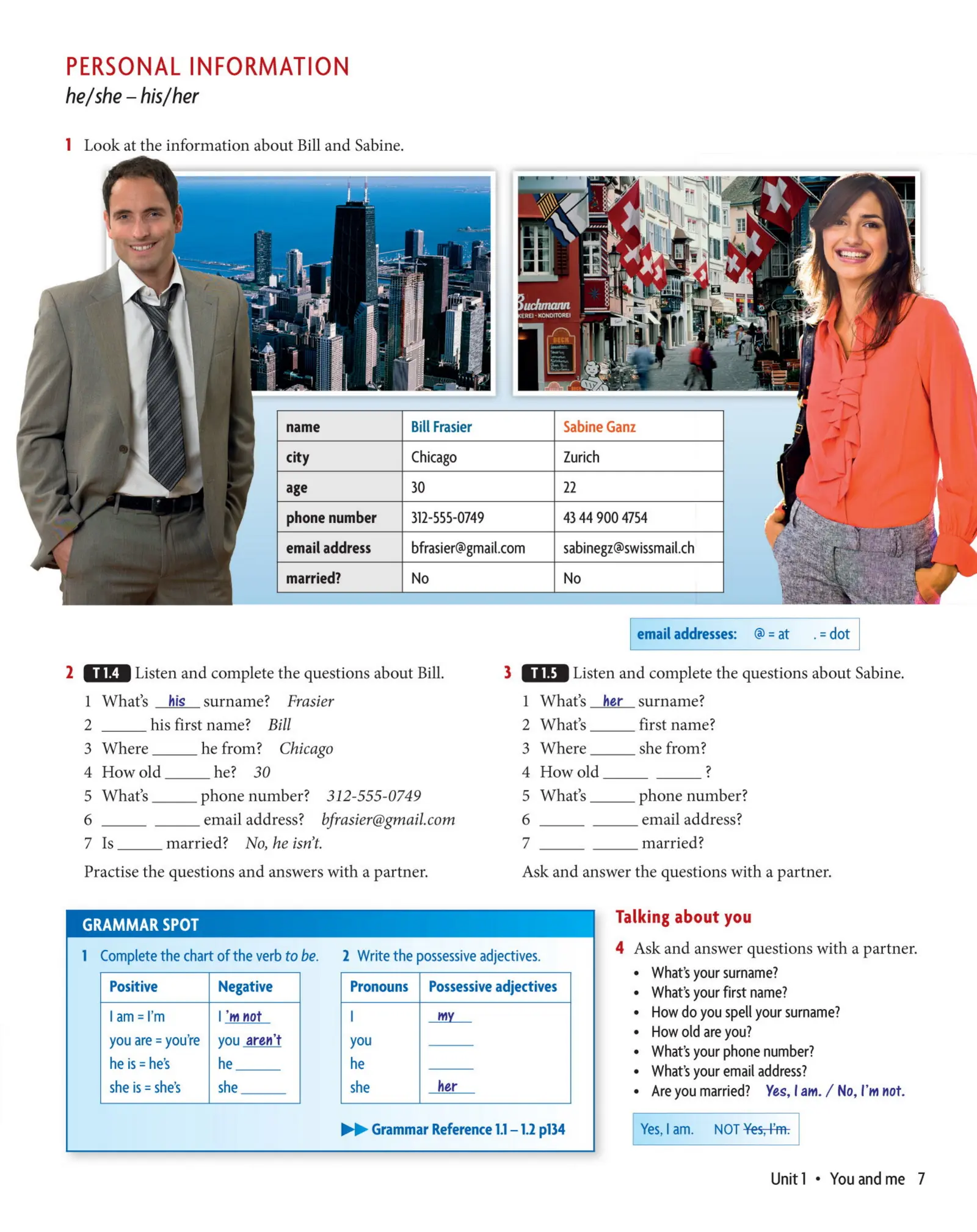 Elem U1 Interactive Worksheet – Edform