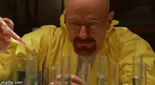 Breaking bad chemistry Interactive Worksheet – Edform