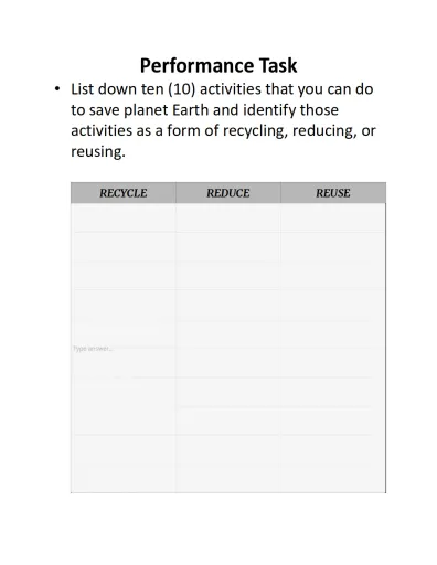 W1 Q1-Performance Task Interactive Worksheet – Edform
