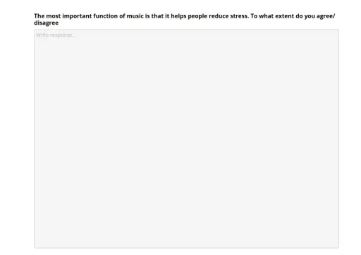Music Writing Task 2 Interactive Worksheet – Edform