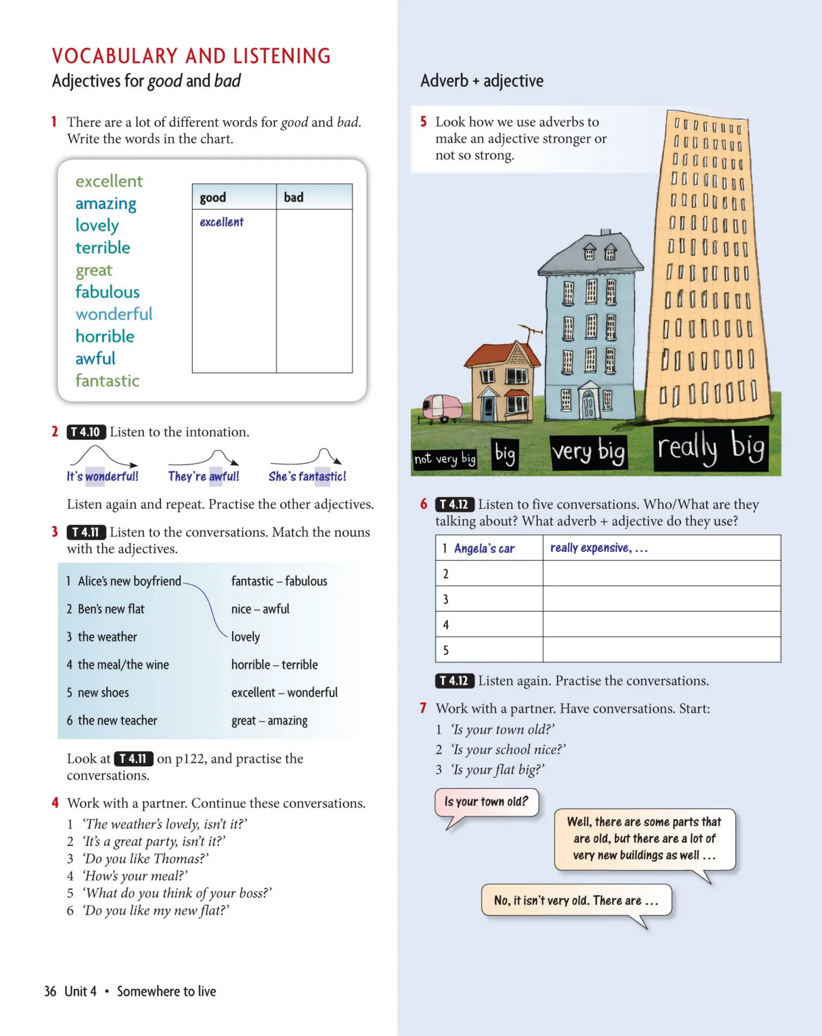Elem U4 Interactive Worksheet – Edform