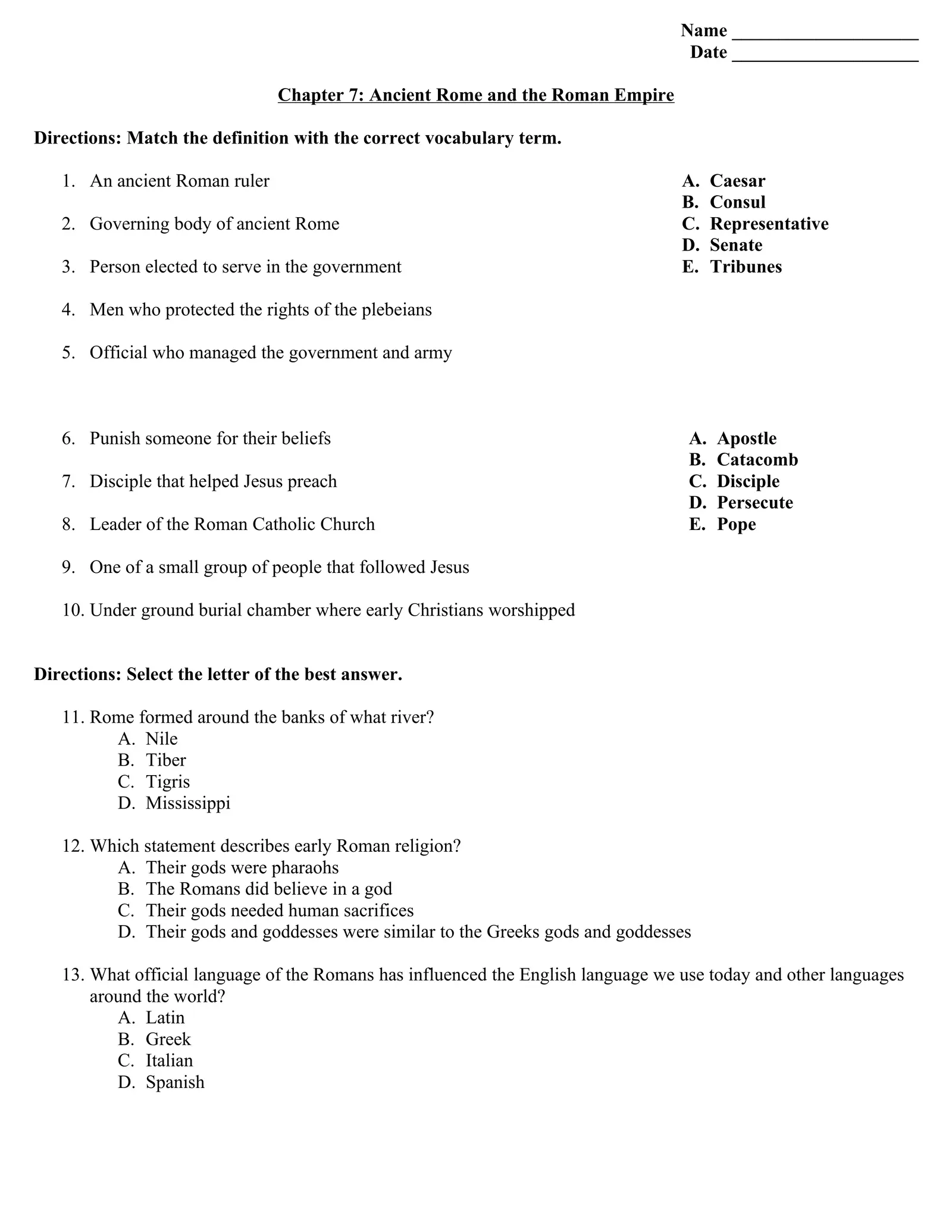 Quiz 9 2 The Fall Of Rome Rome & Latium A Phaidon Art And Architecture