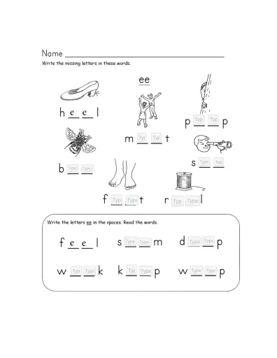 2 Interactive Worksheet – Edform