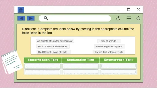 CO1 Interactive Worksheet – Edform