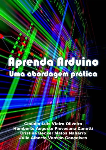 Aprenda Arduino Uma abordagem prática Interactive Worksheet – Edform