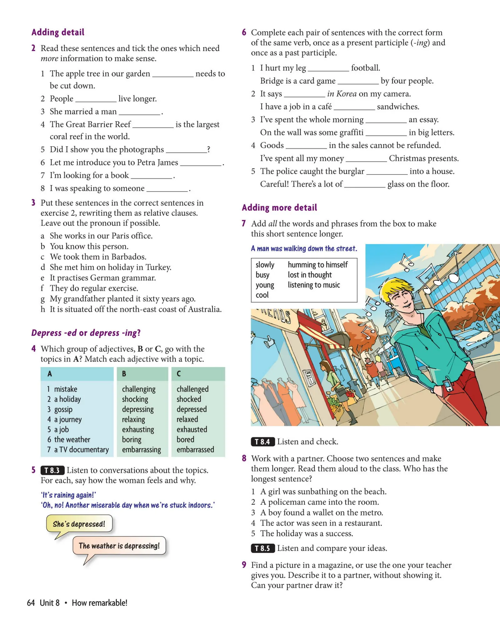 Upper U8 Interactive Worksheet – Edform