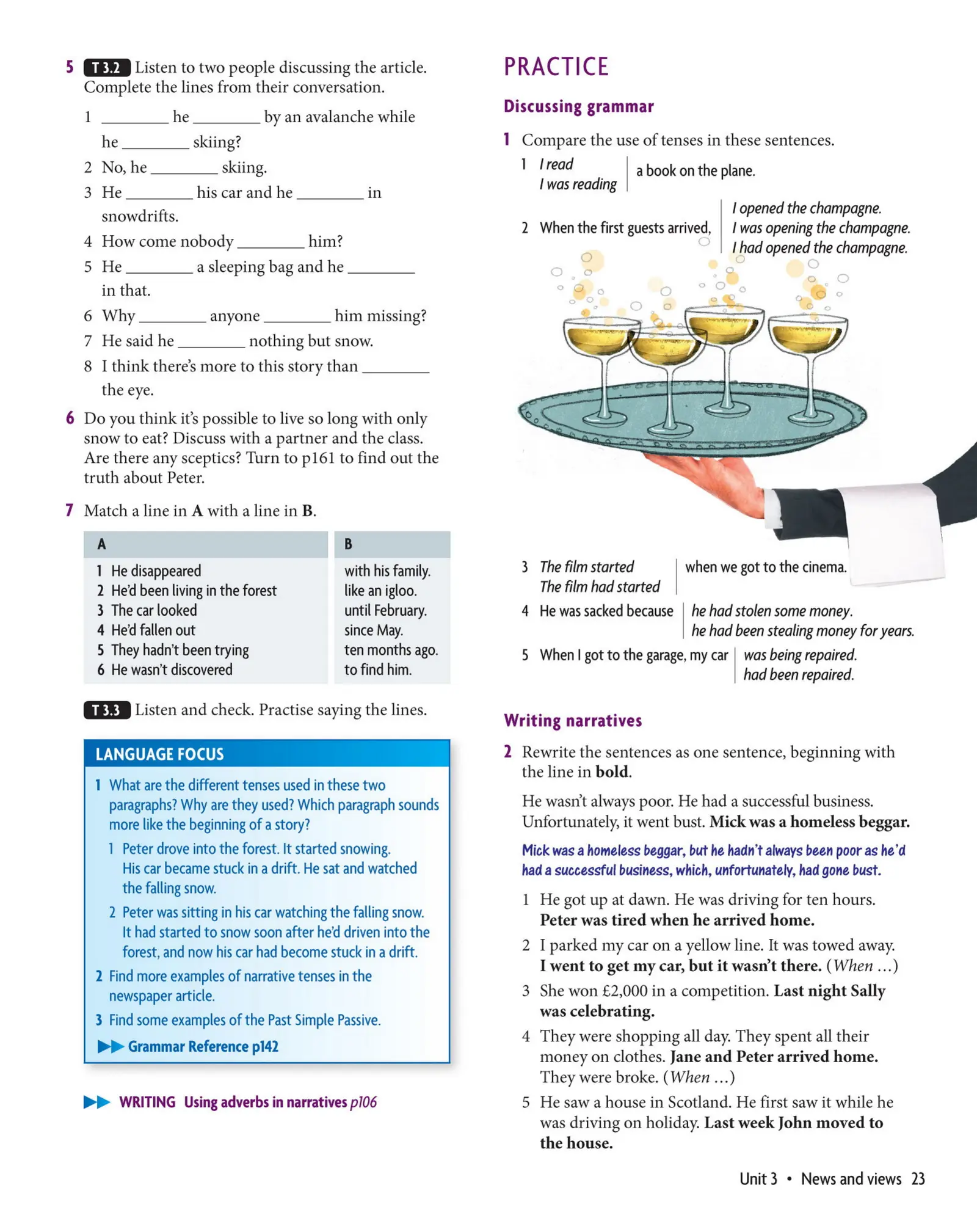 Upper U3 Interactive Worksheet – Edform