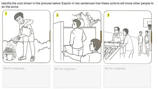 Lesson 3 Activity Interactive Worksheet – Edform