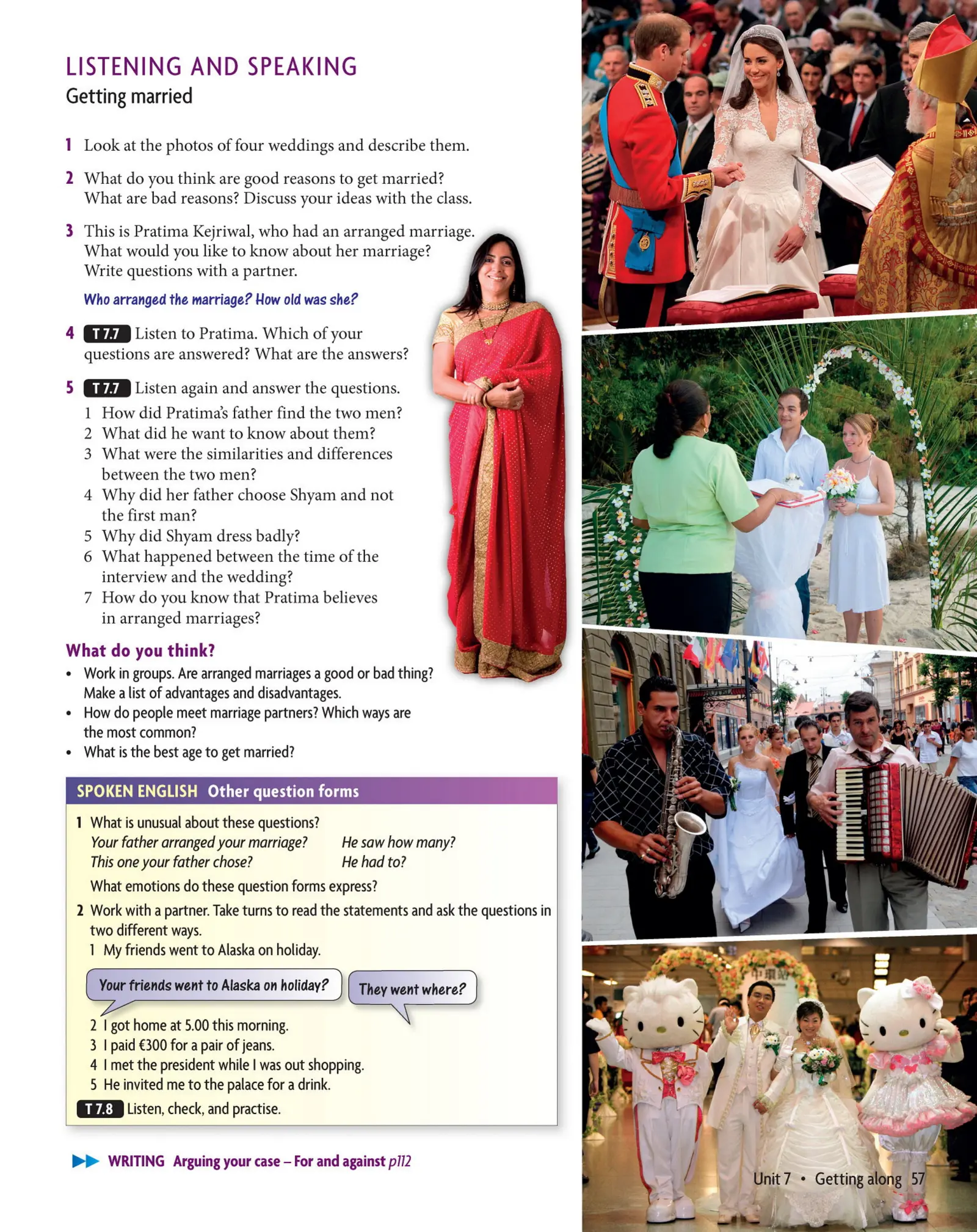 Upper U7 Interactive Worksheet – Edform