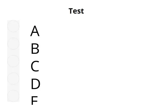 Text slide Interactive Worksheet – Edform